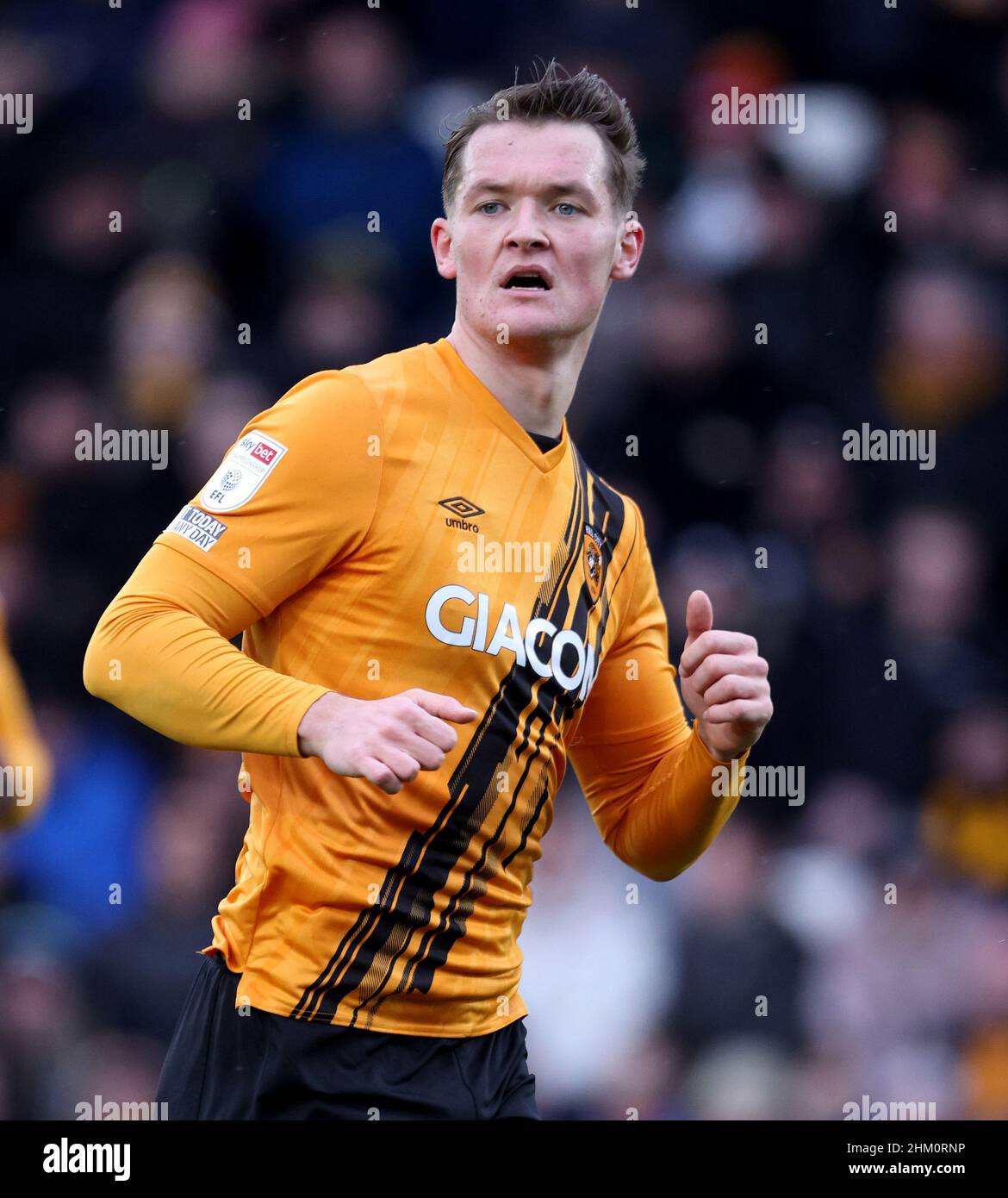 Mcloughlin hull hi-res stock photography and images - Alamy