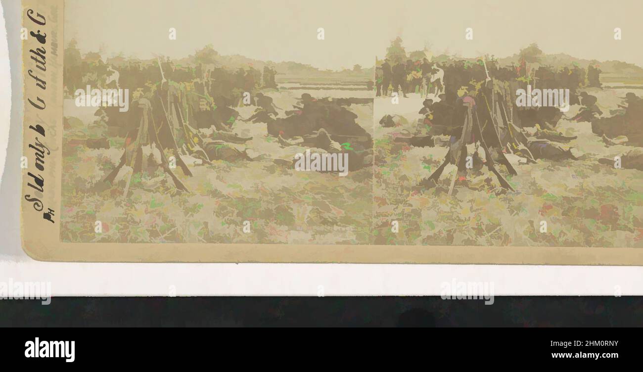 Philippine american war hi-res stock photography and images - Alamy