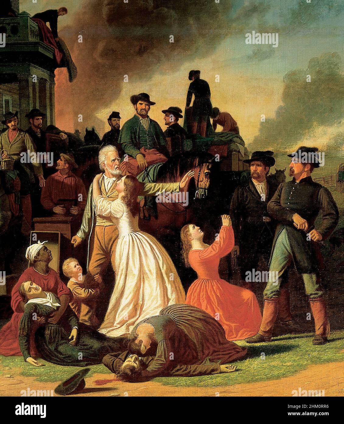 Order no 11 hi-res stock photography and images - Alamy