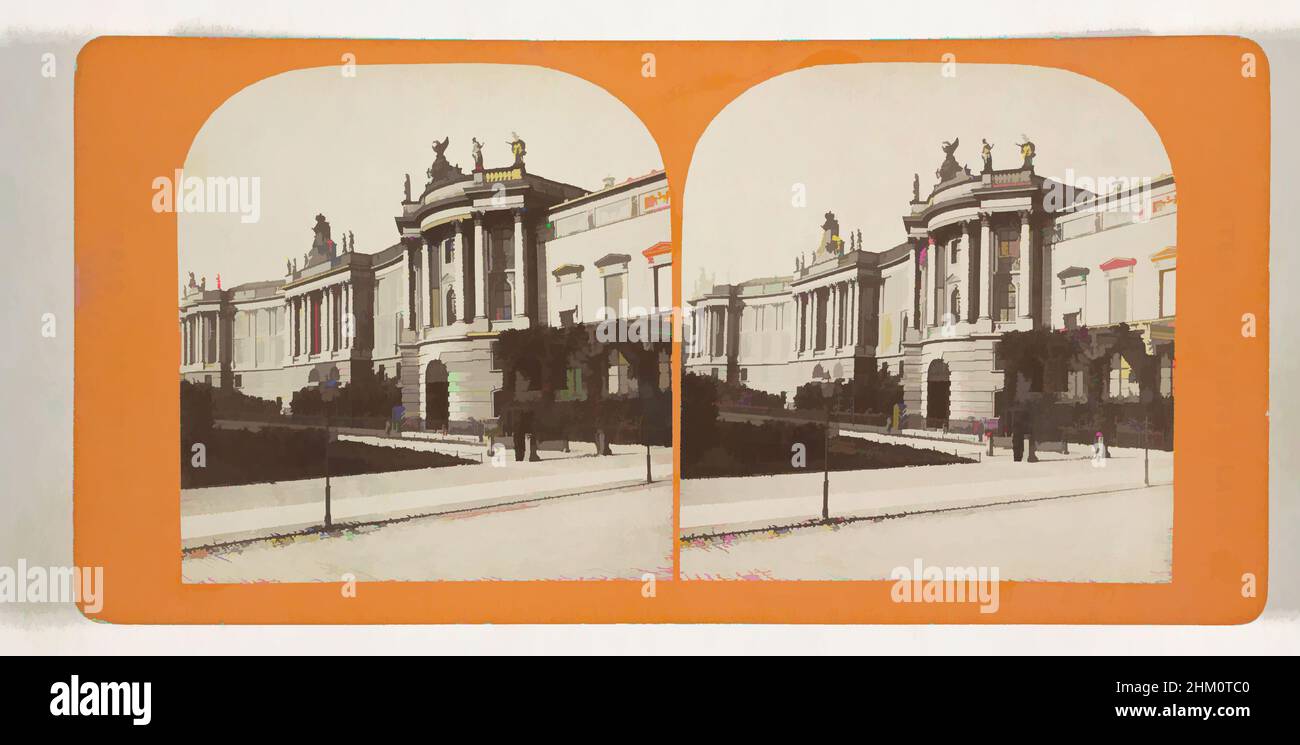 Opernplatz berlin hi-res stock photography and images - Alamy