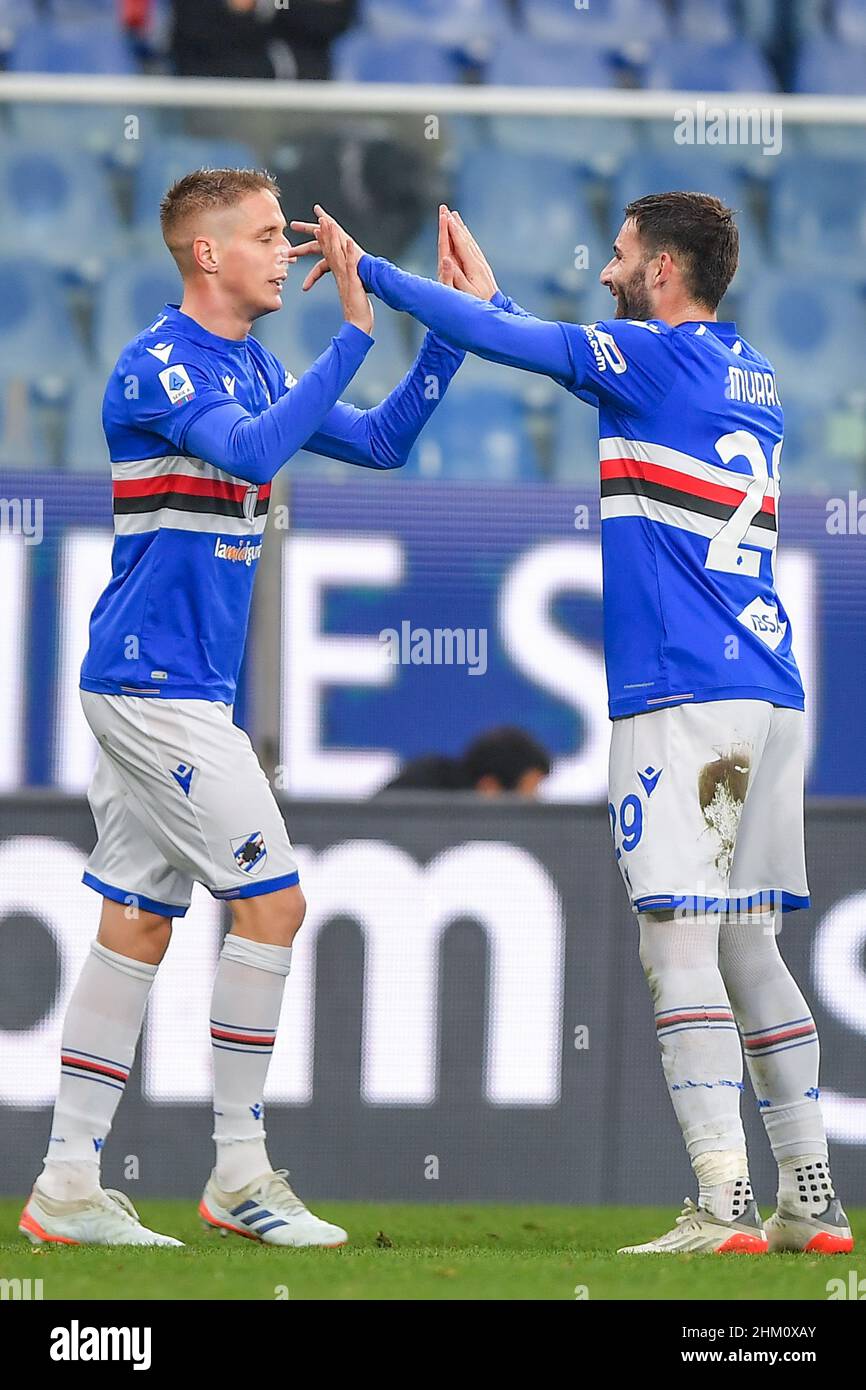 Andrea murru hi-res stock photography and images - Alamy