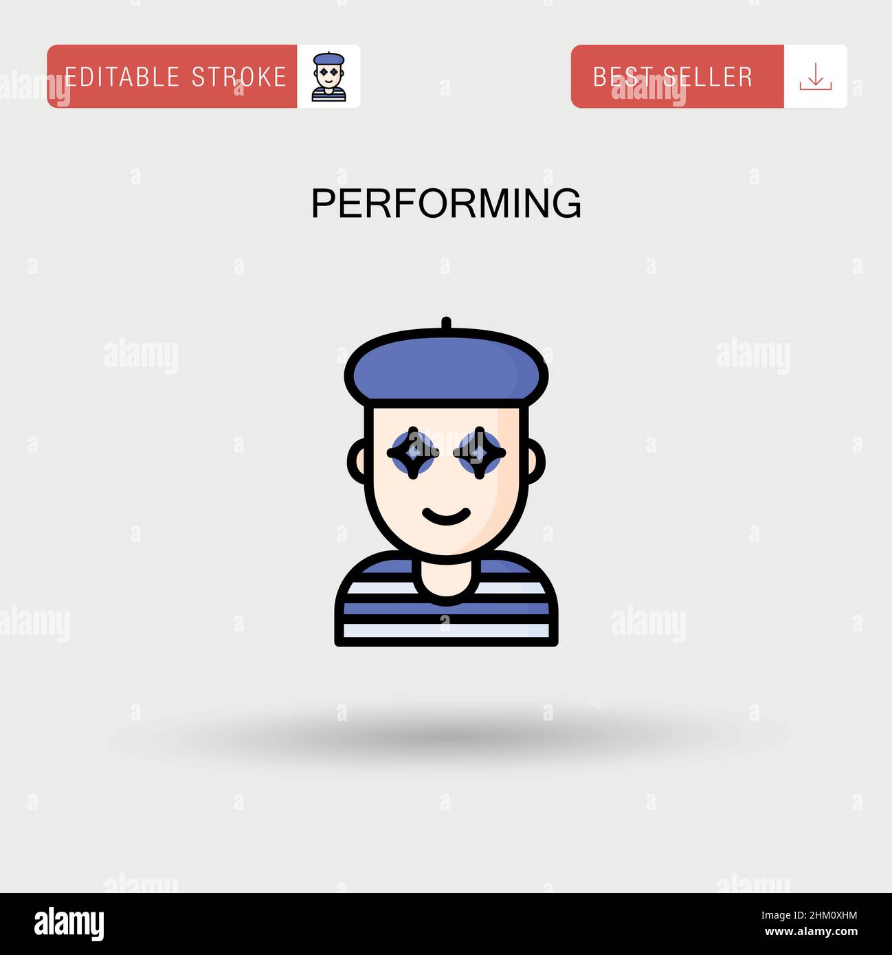 High performing concept hi-res stock photography and images - Alamy