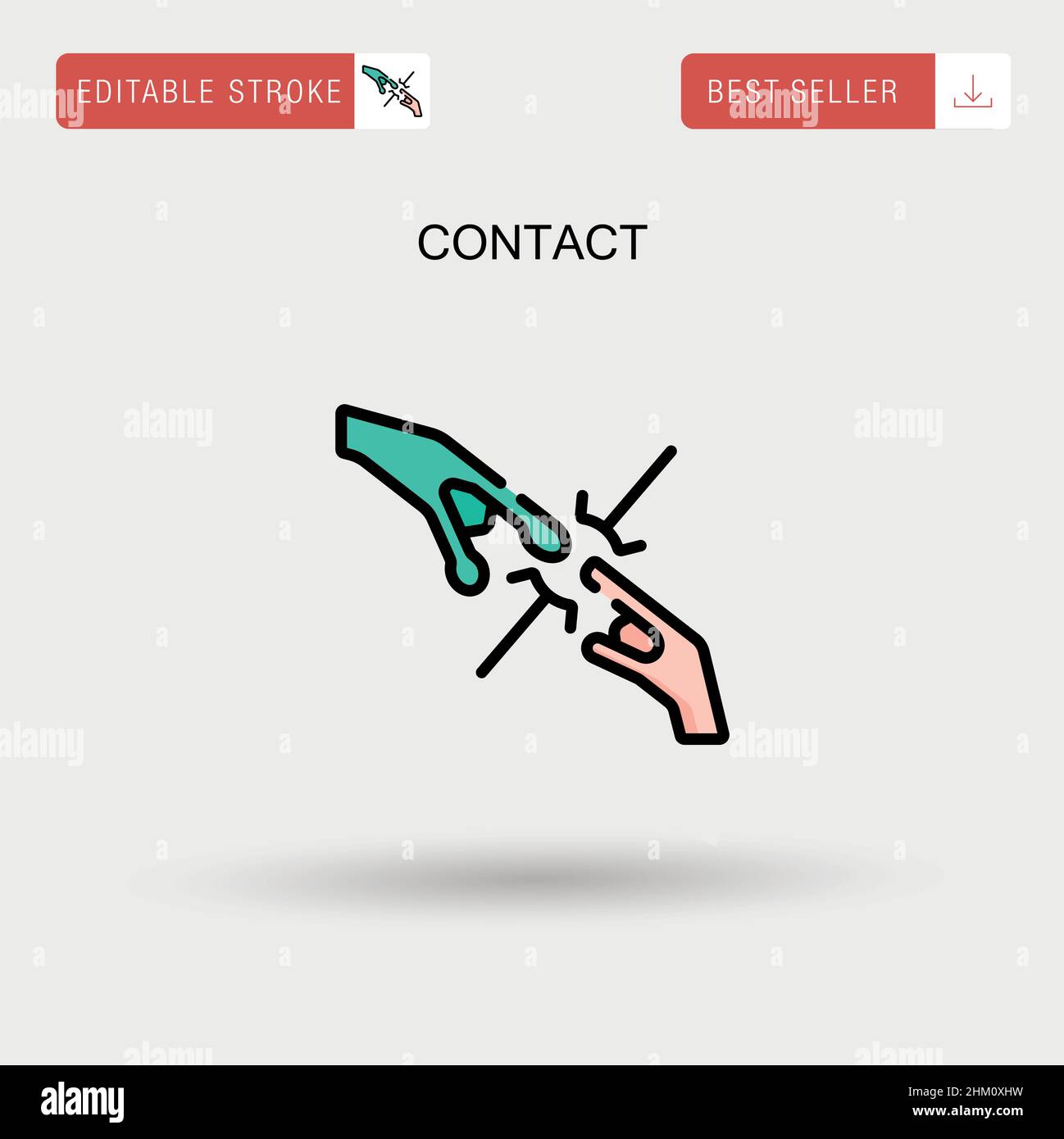 Map Online Support Stock Vector Images - Alamy