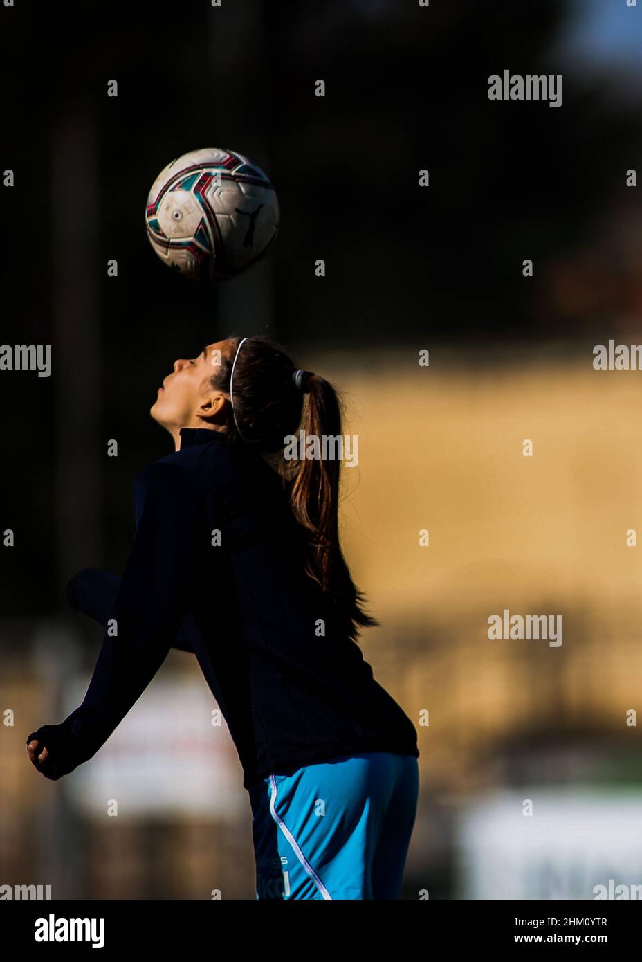 Sofia colombo hi-res stock photography and images - Alamy