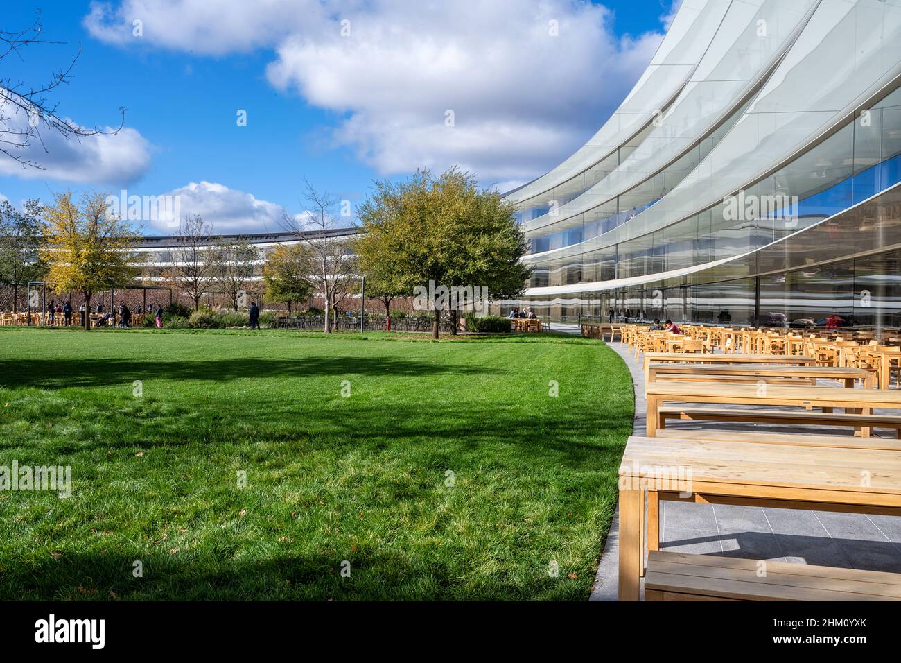 Pathway ca d hi-res stock photography and images - Alamy