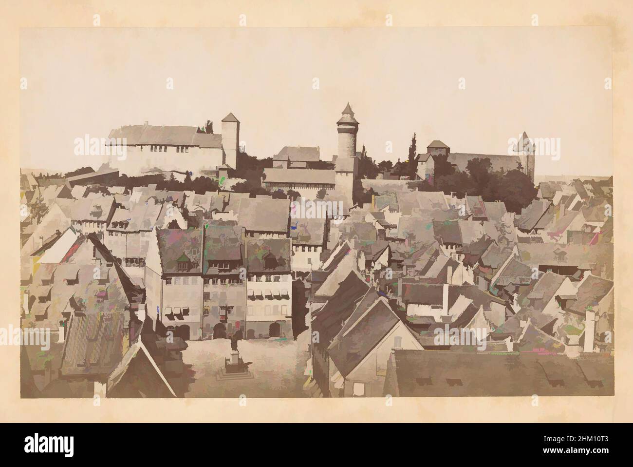 Albrecht durer square hi-res stock photography and images - Alamy