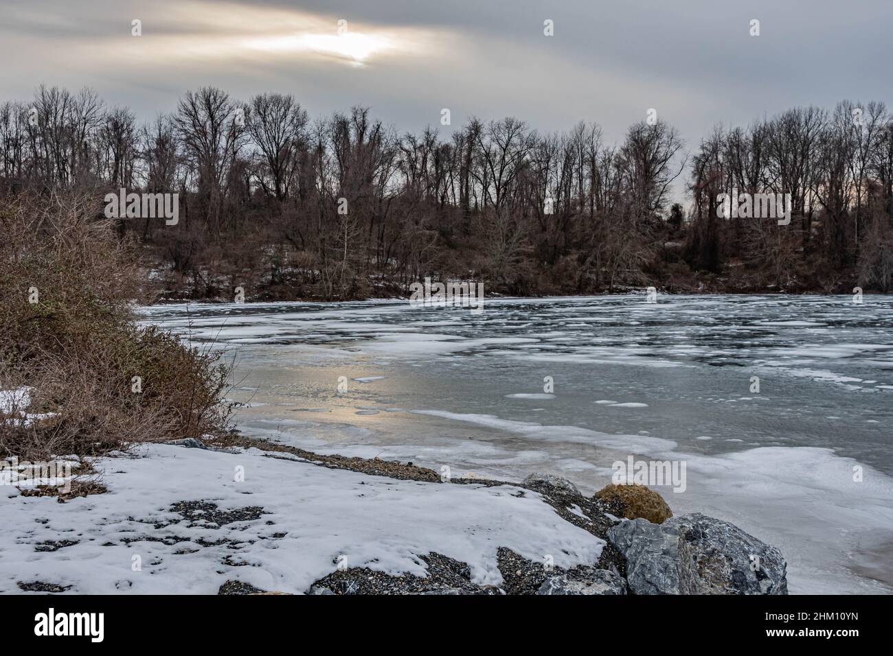Codorus state park pennsylvania usa hi-res stock photography and images ...