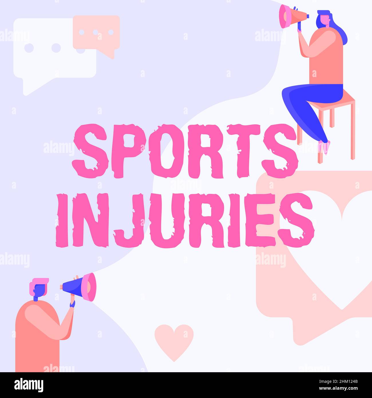 Writing displaying text Sports Injuries. Conceptual photo kinds of ... Writing displaying text Sports Injuries. Conceptual photo kinds of ...