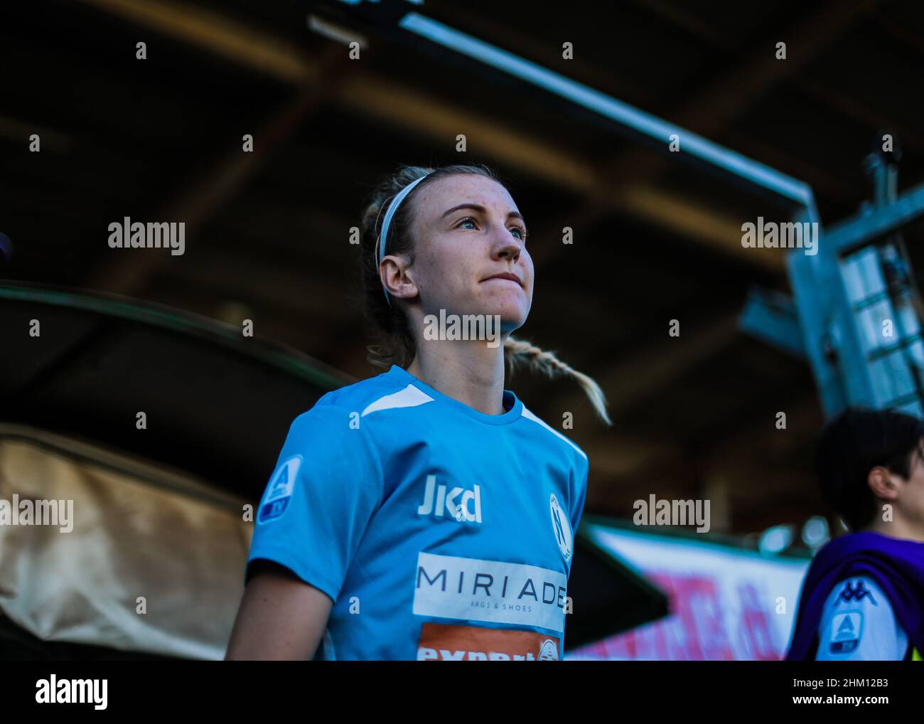 Emily garnier hi-res stock photography and images - Alamy