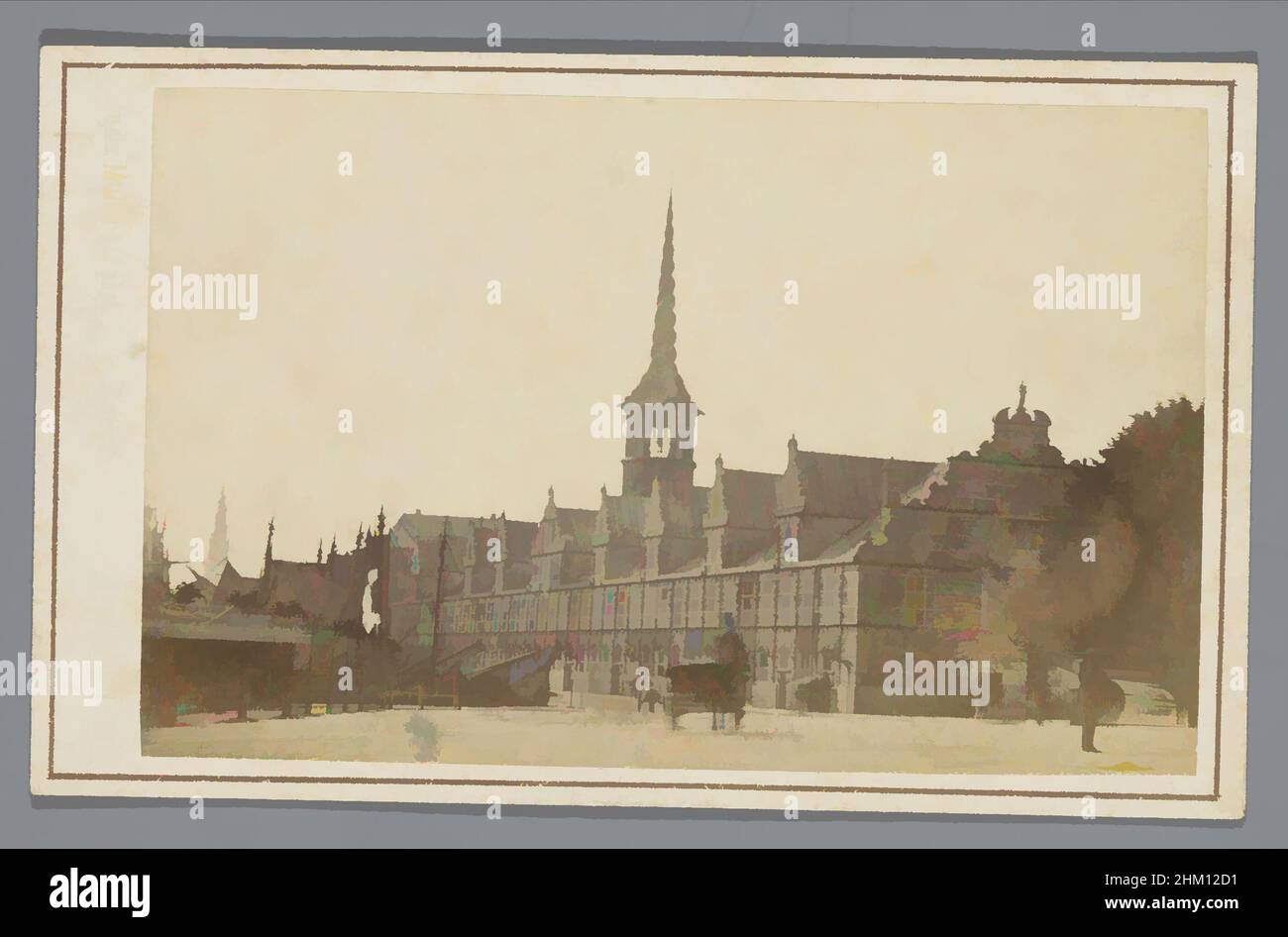 Art inspired copenhagen stock hi-res stock photography and images - Alamy