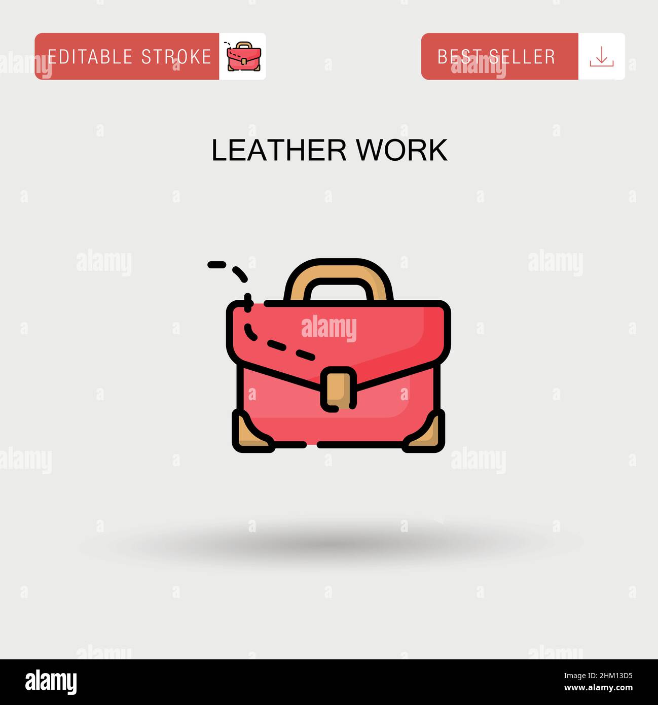 Work and hobby Stock Vector Images - Alamy