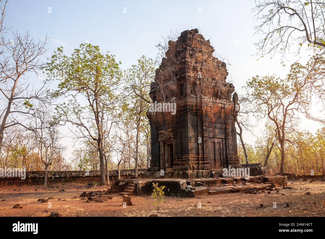 Prasat Leak Neang
