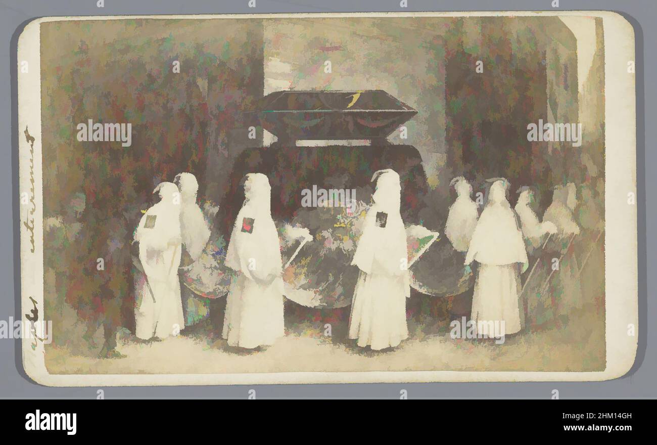 Enterrement hi-res stock photography and images - Alamy