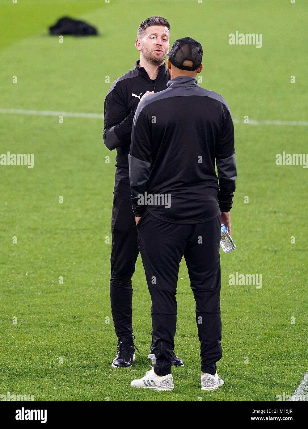 Luke garrard 2022 hi-res stock photography and images - Alamy