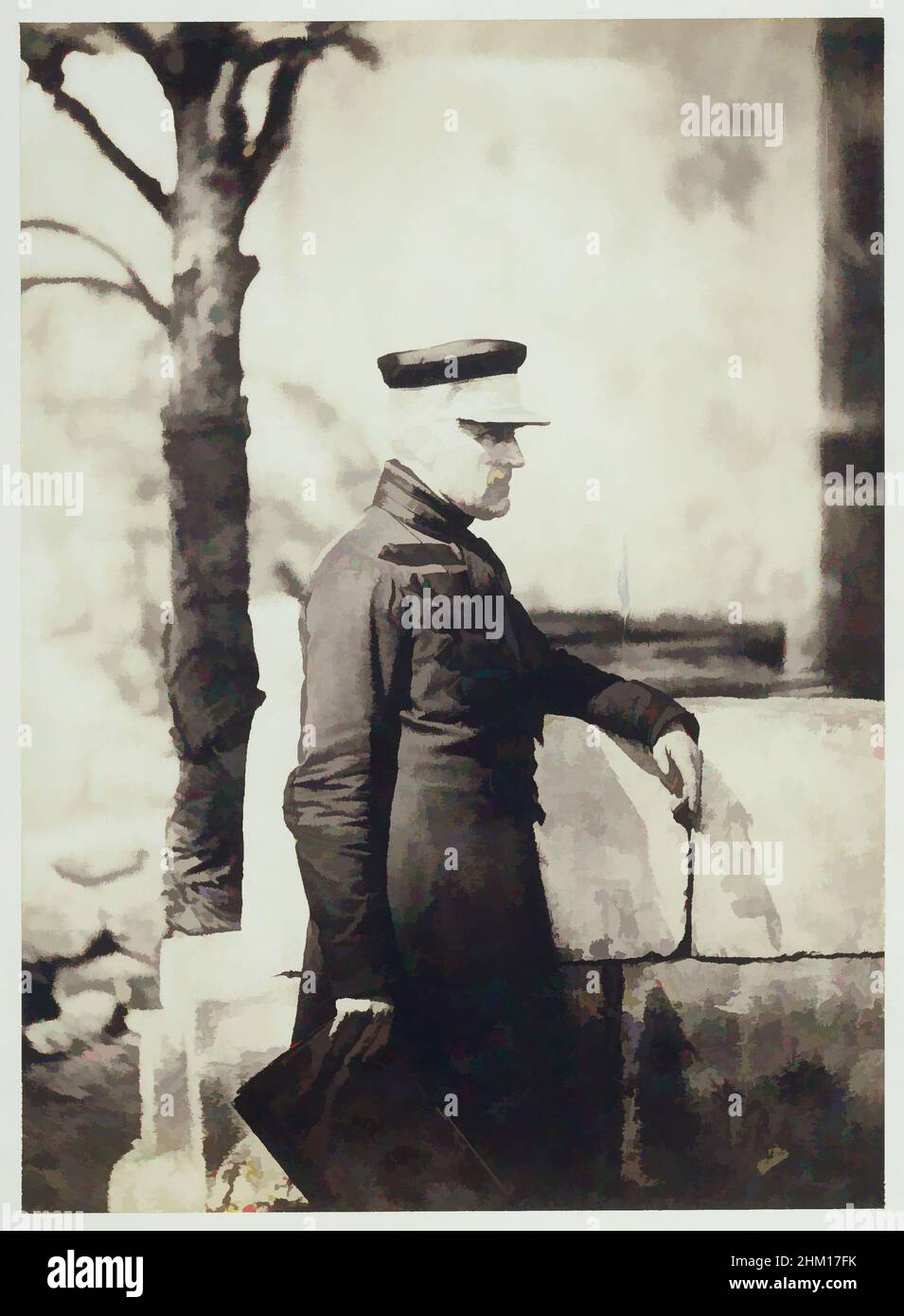 Art inspired by Portrait of Lieutenant General Sir Harry Jones, during ...