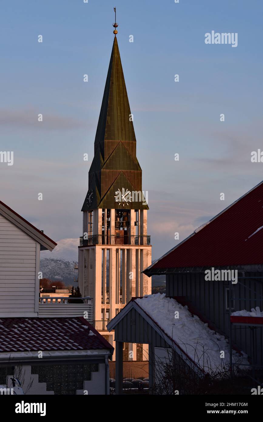 Copper clad pyramid hi-res stock photography and images - Alamy