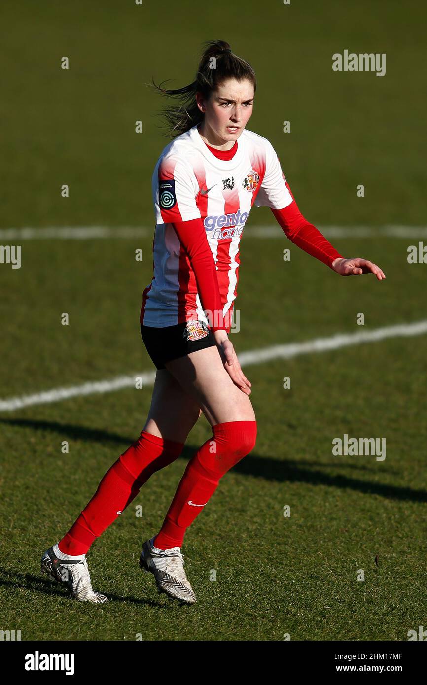 Emily scarr sunderland hi-res stock photography and images - Alamy