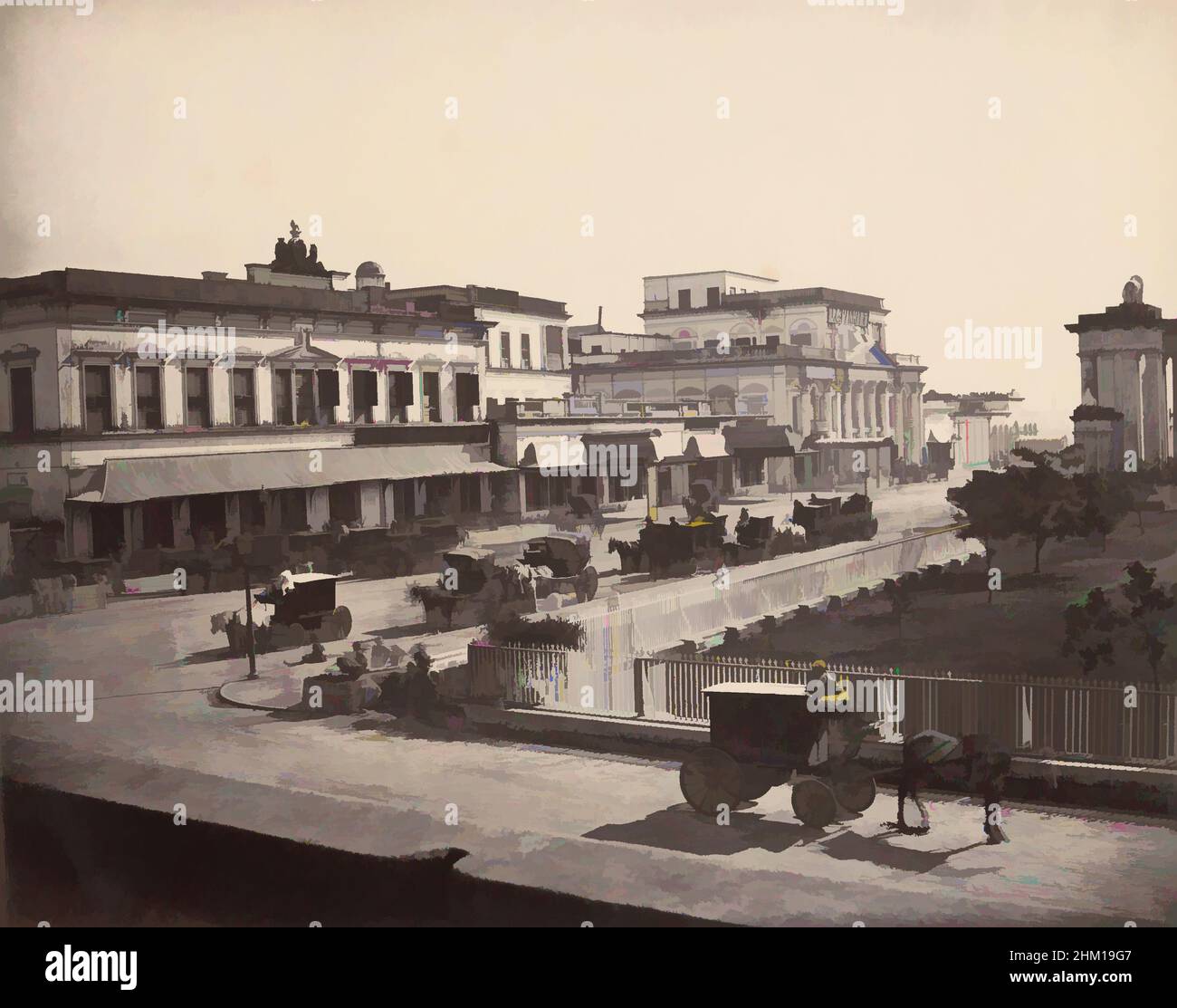 Binoy badal dinesh bag street hi-res stock photography and images - Alamy