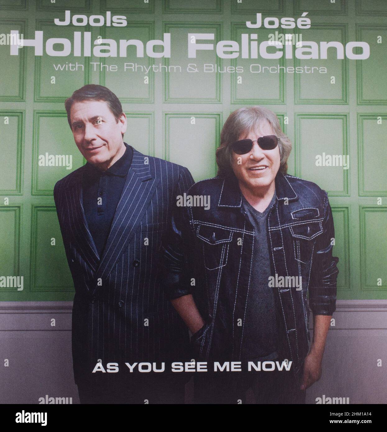 Jose feliciano album hi-res stock photography and images - Alamy