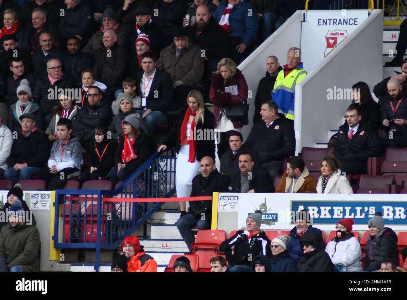 County ground exeter hi-res stock photography and images - Alamy