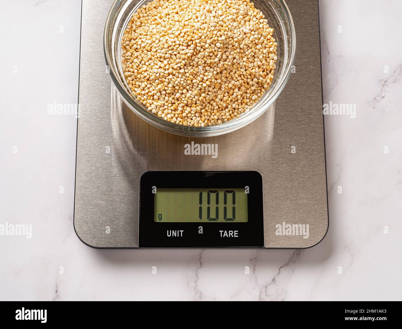 Very precise weighing scales hi-res stock photography and images - Alamy