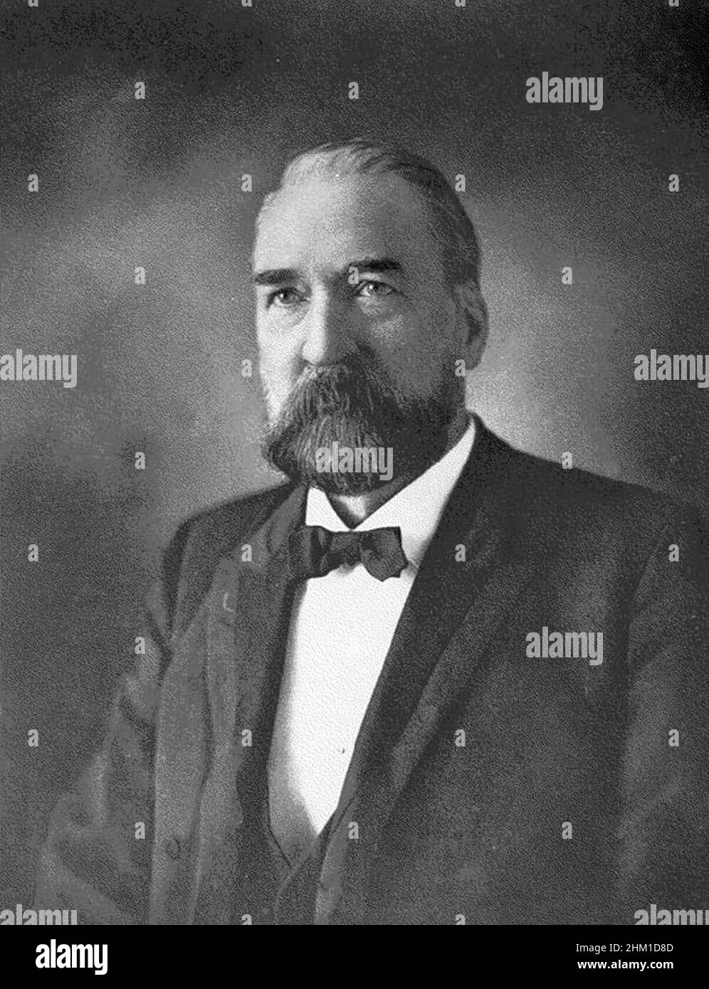 George Ashdown Audsley Stock Photo - Alamy