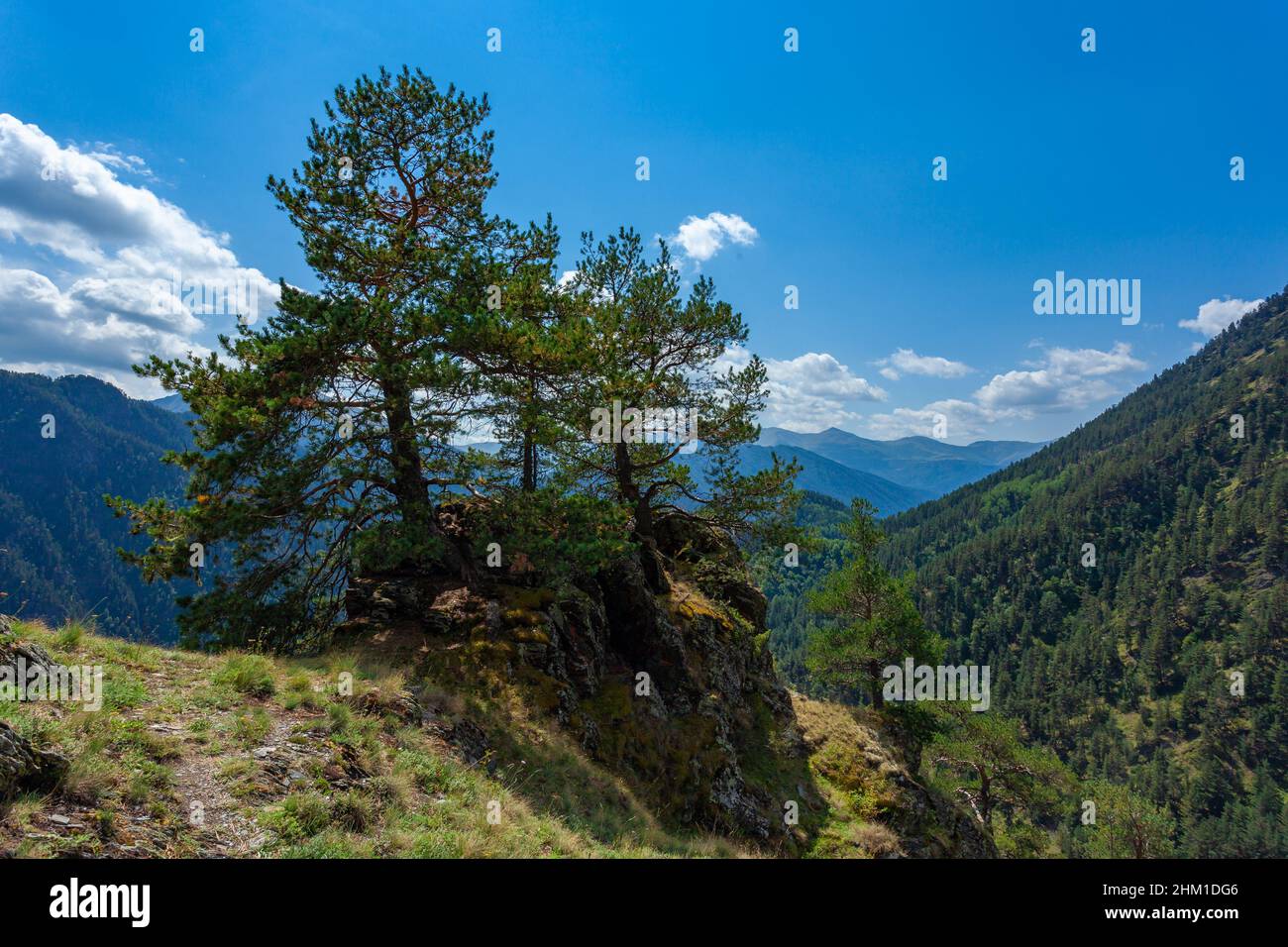 Georgia tusheti national park hi-res stock photography and images - Alamy