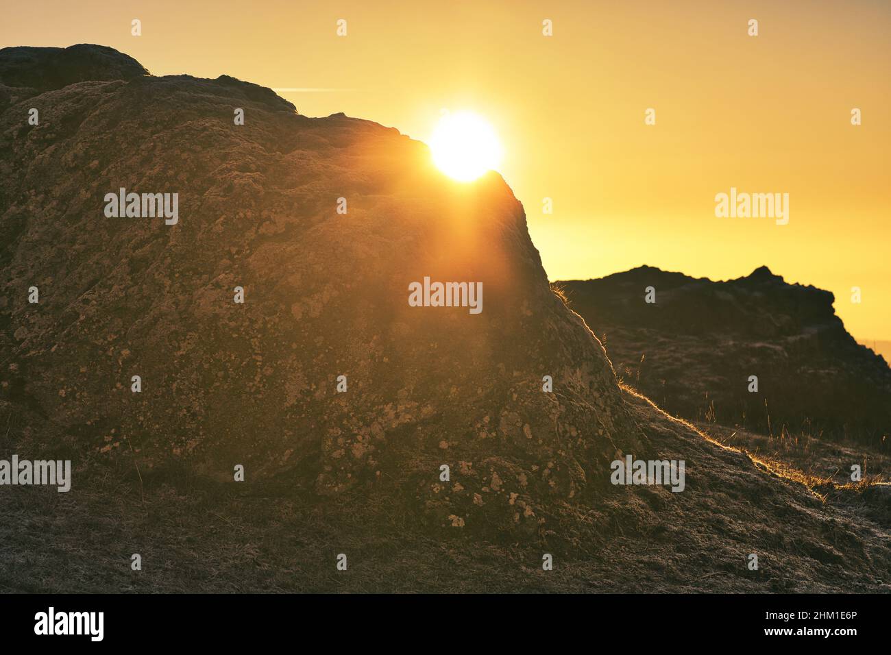 Germany and winter solstice hi-res stock photography and images - Alamy