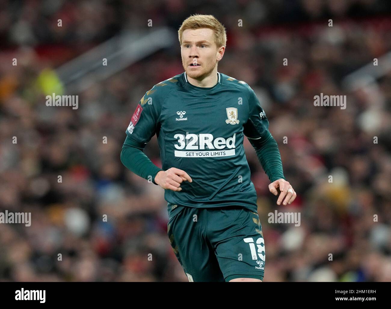 Duncan watmore hi-res stock photography and images - Alamy