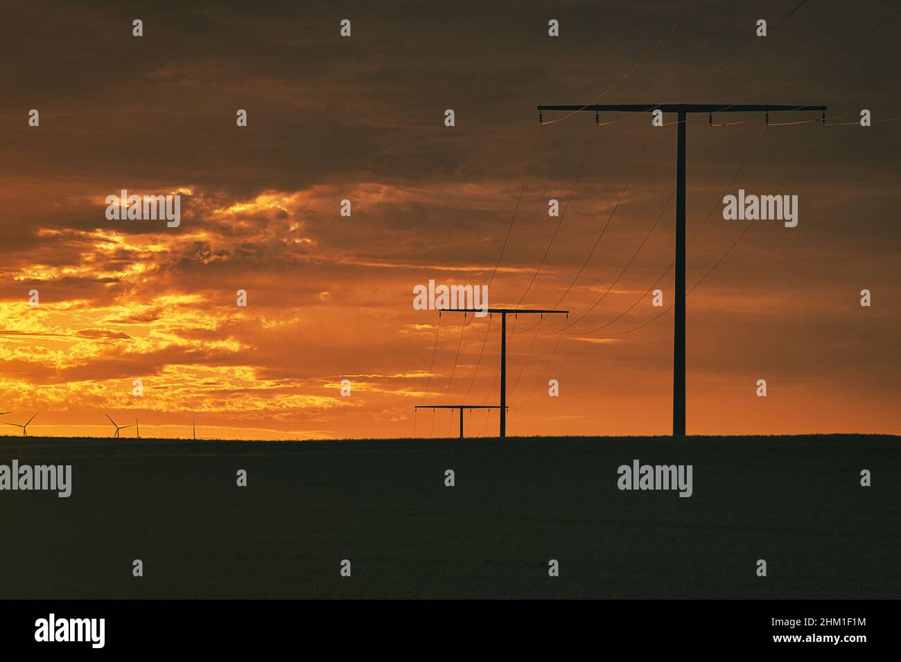 Moving poles hi-res stock photography and images - Alamy