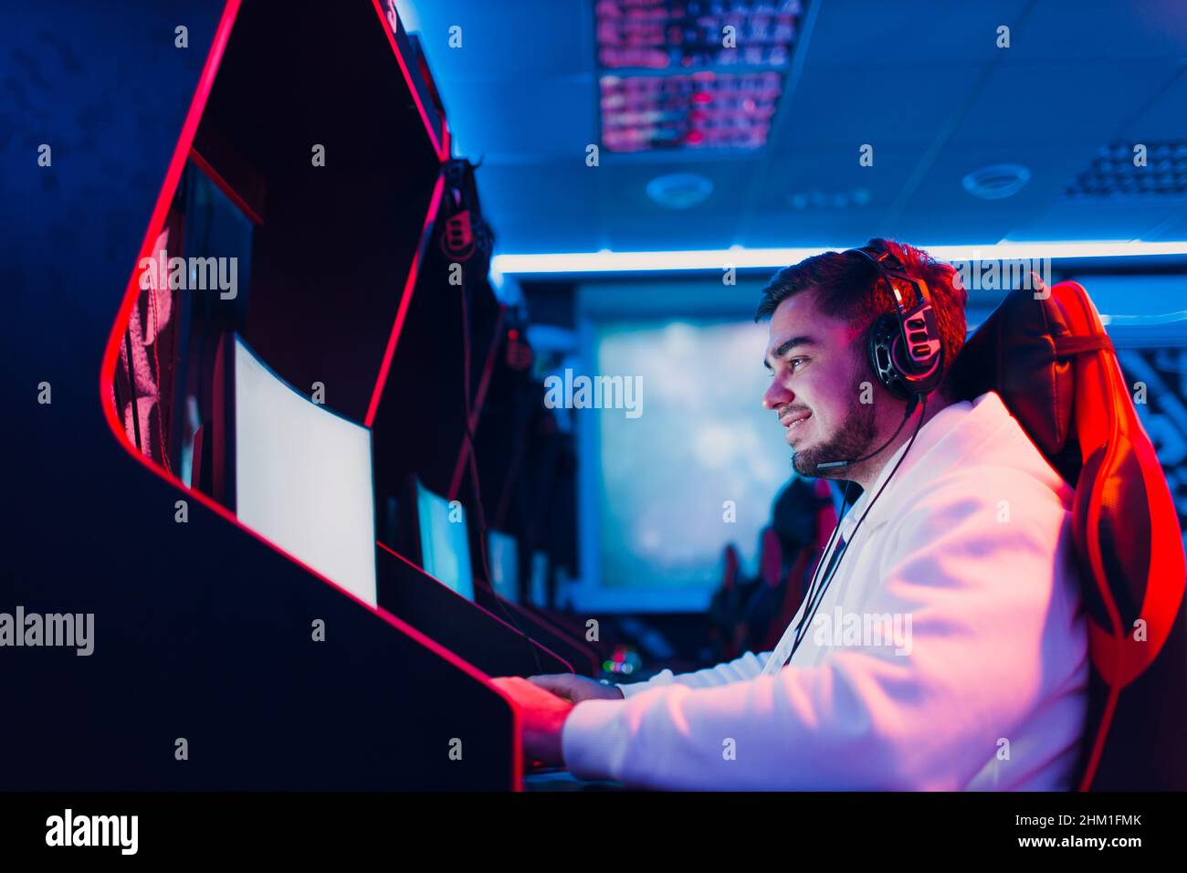 The guy game hi-res stock photography and images - Alamy