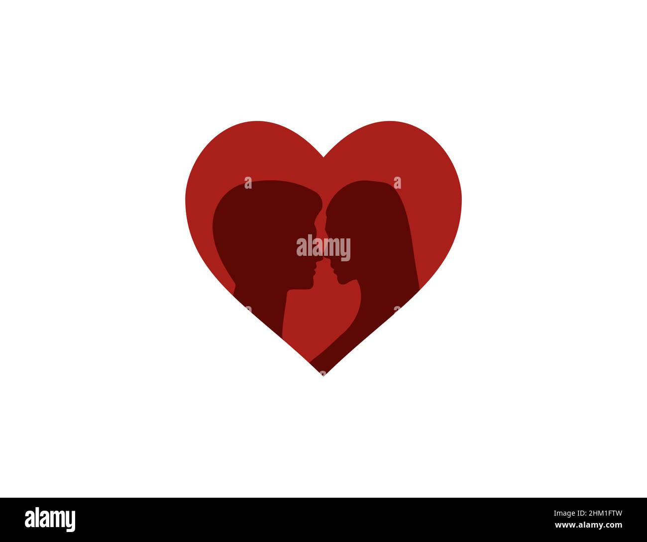 Love sensuality dating Stock Vector Images - Alamy