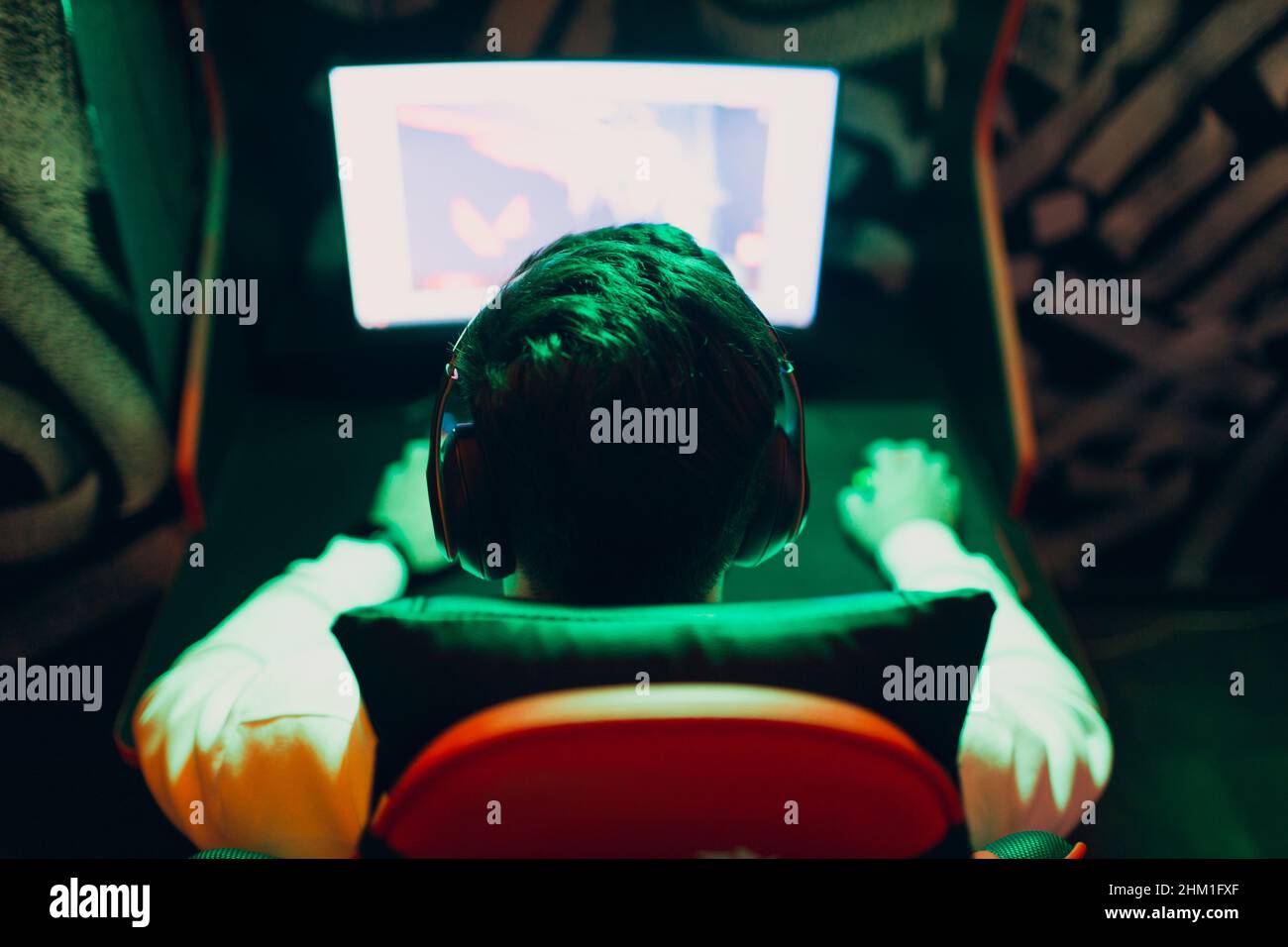 The guy game hi-res stock photography and images - Alamy