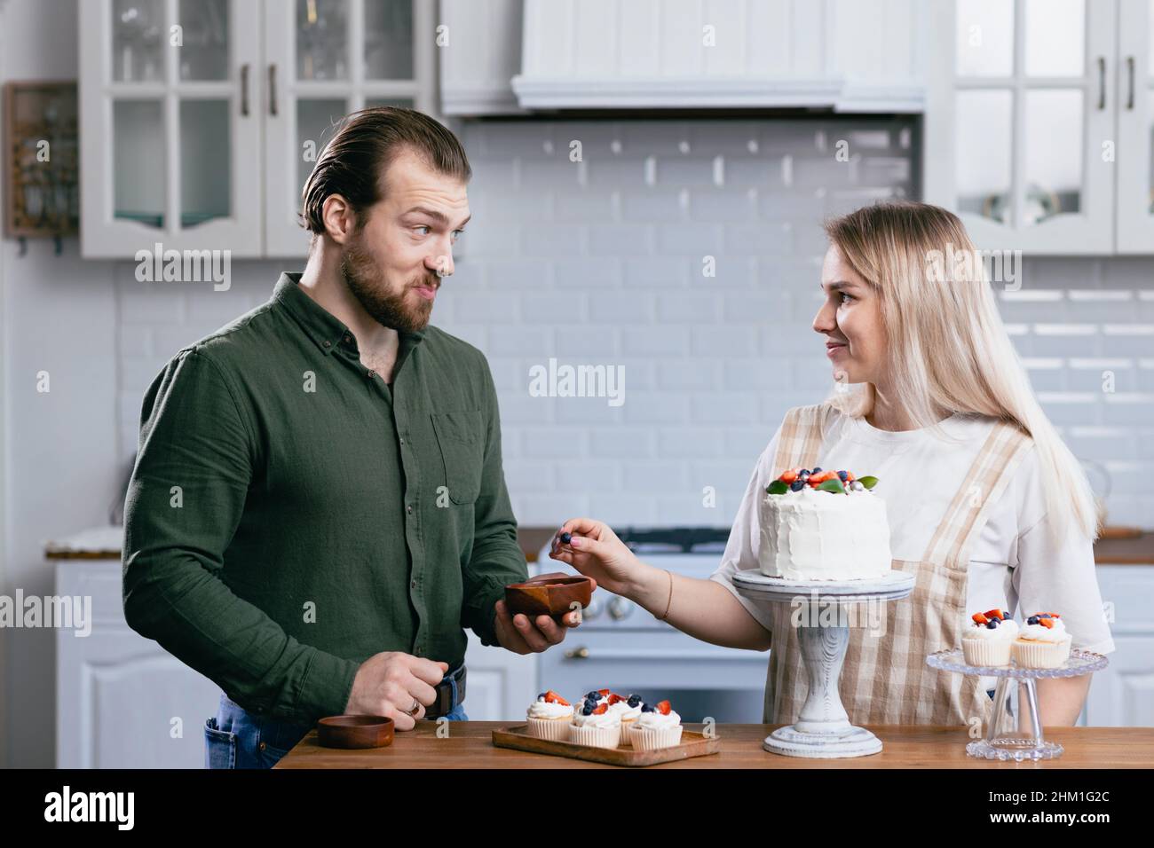 Man of taste hi-res stock photography and images - Alamy