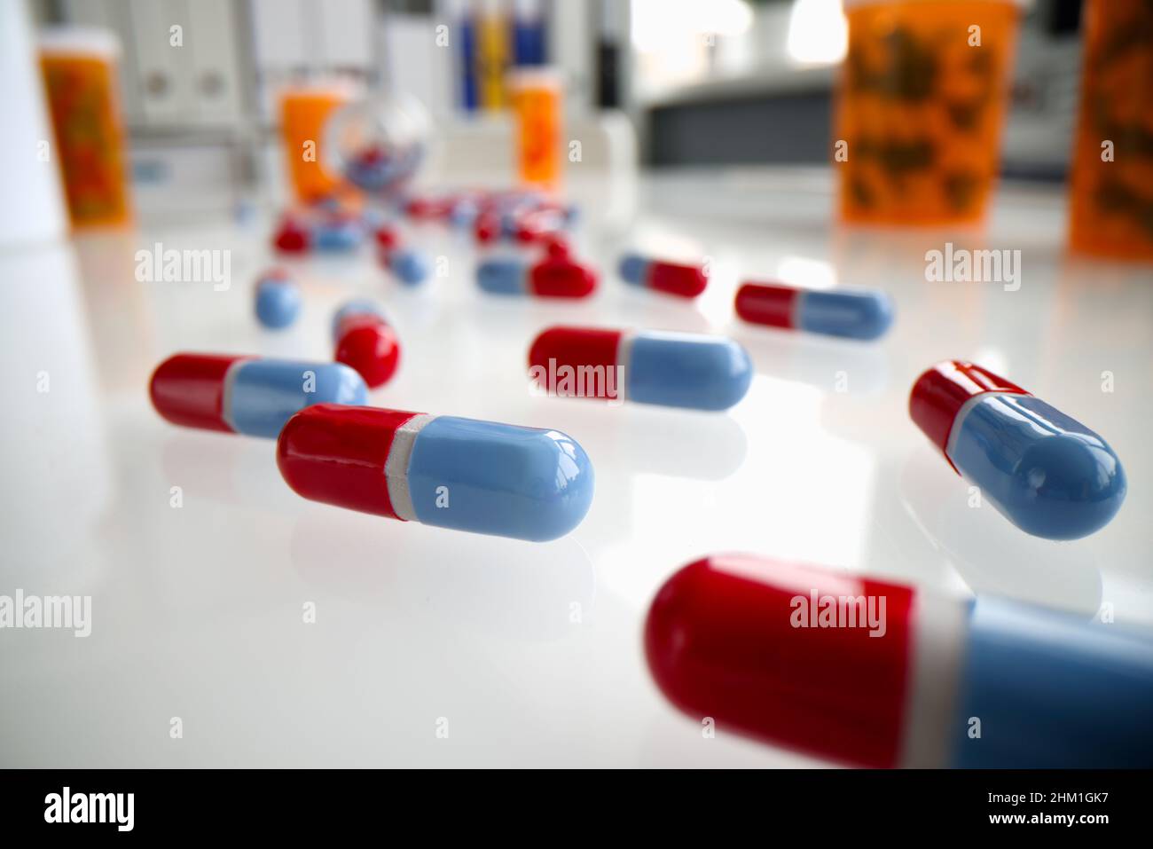 Antimicrobial packaging hi-res stock photography and images - Alamy