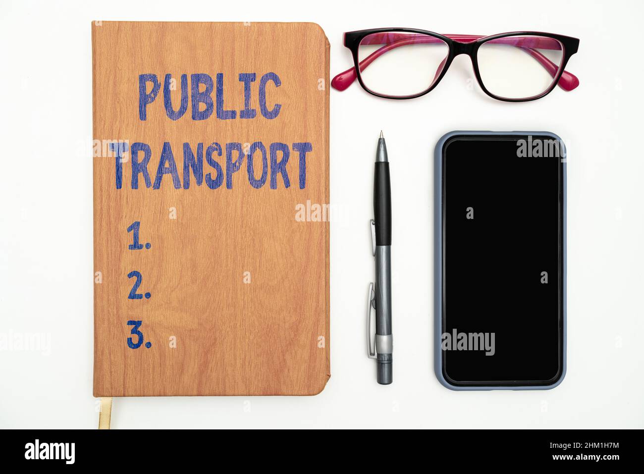 Text showing inspiration Public Transport. Business showcase transport ...