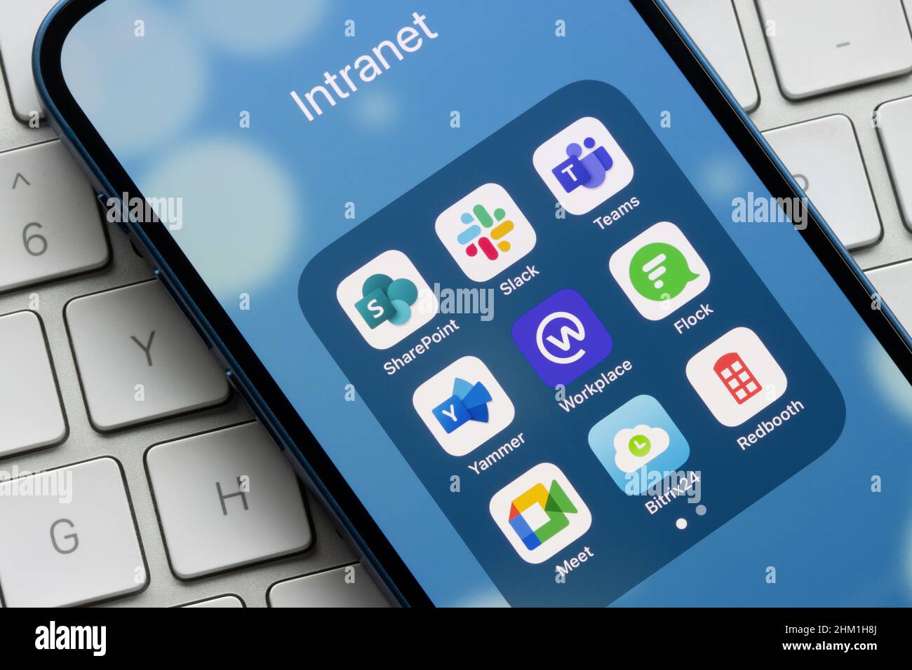 Bitrix24 hi-res stock photography and images - Alamy