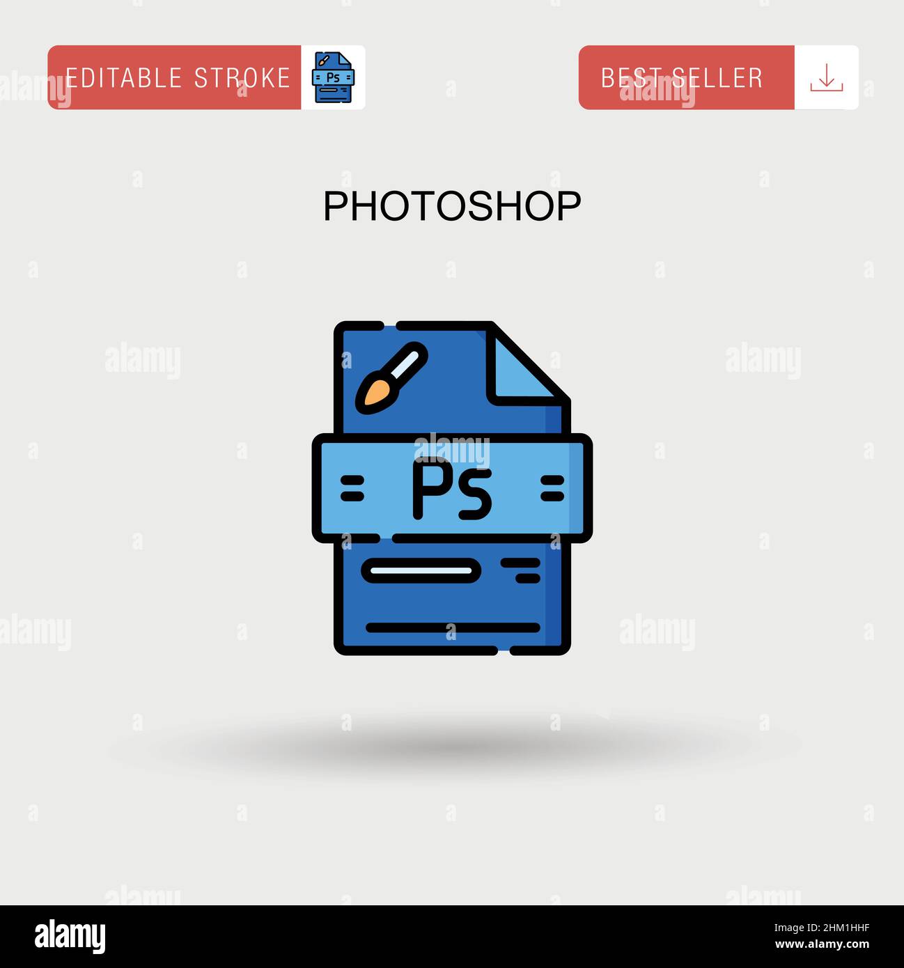 Vector Image Photoshop