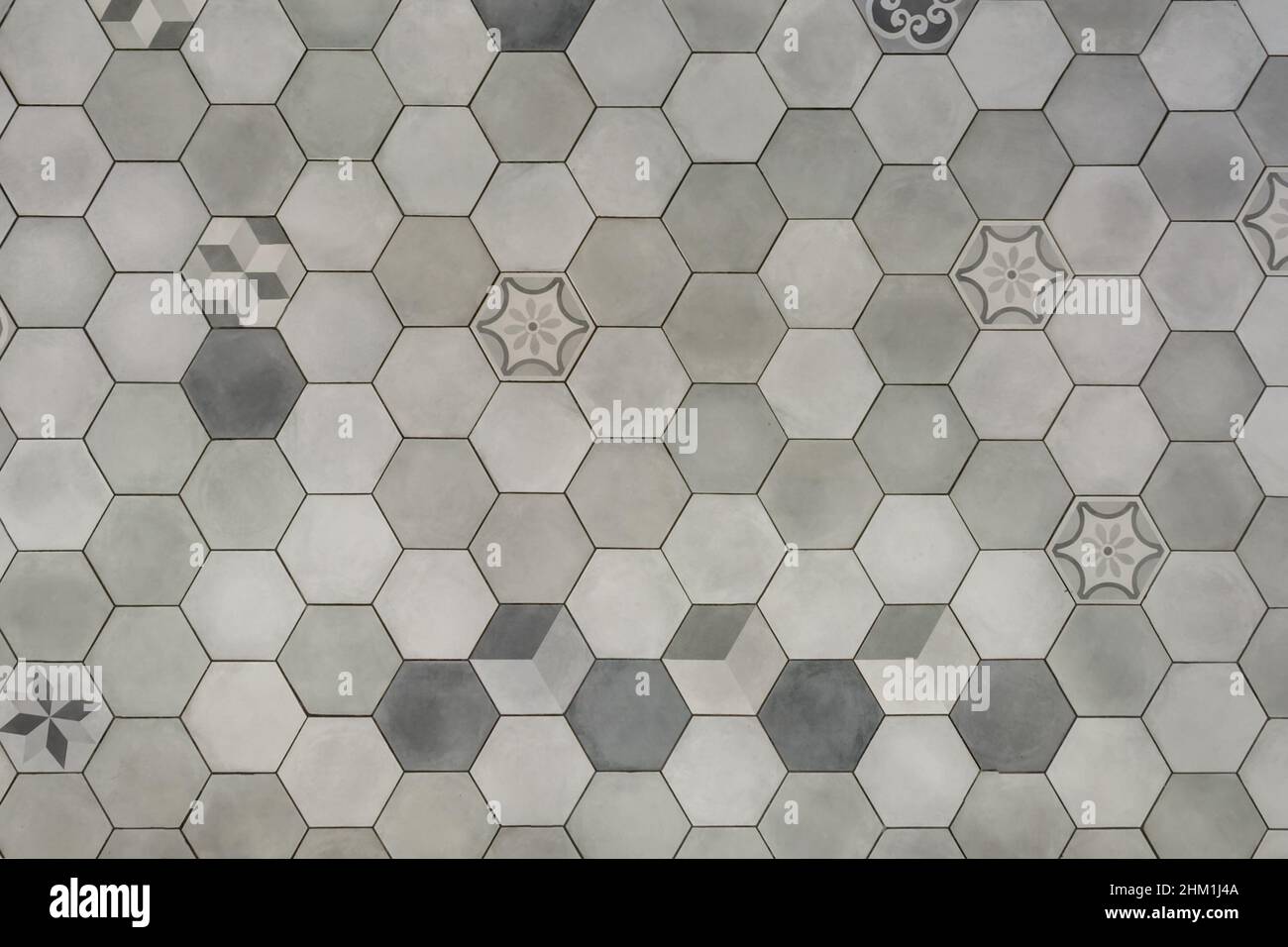 Stone Tile Texture Map