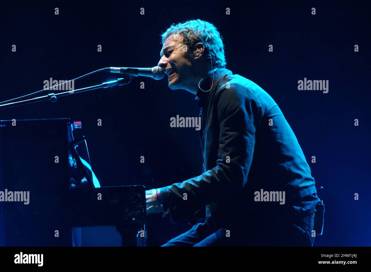Viva la vida coldplay hi-res stock photography and images - Alamy