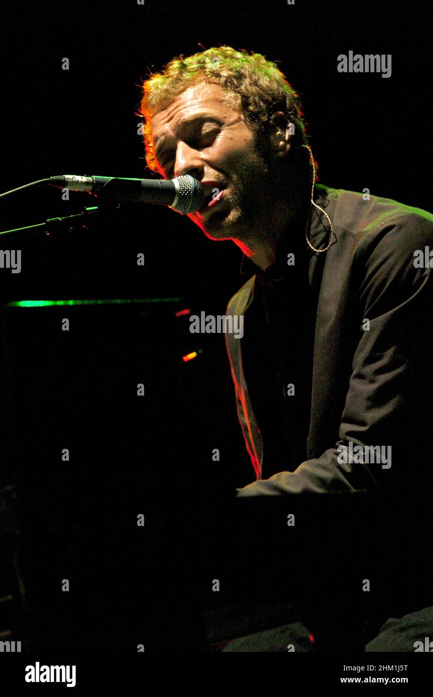 Viva la vida tour hi-res stock photography and images - Alamy