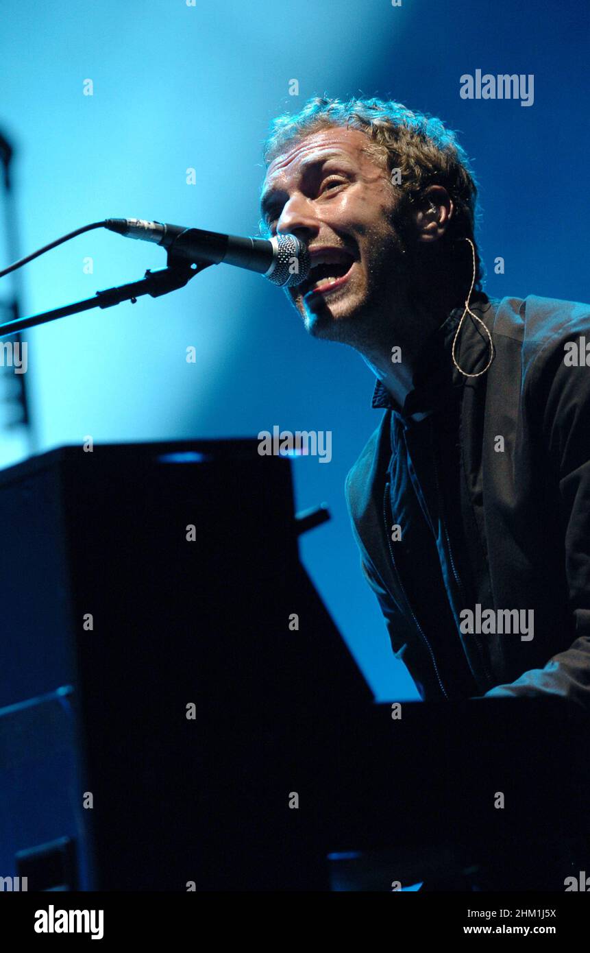 Viva la vida coldplay hi-res stock photography and images - Alamy