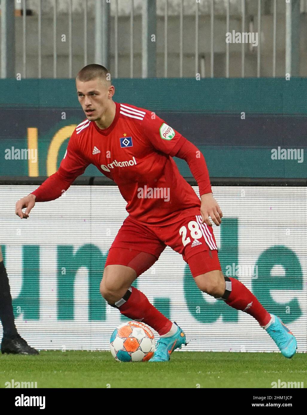 Miro muheim hi-res stock photography and images - Alamy