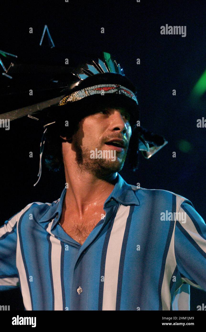 Jason kay2001 hi-res stock photography and images - Alamy