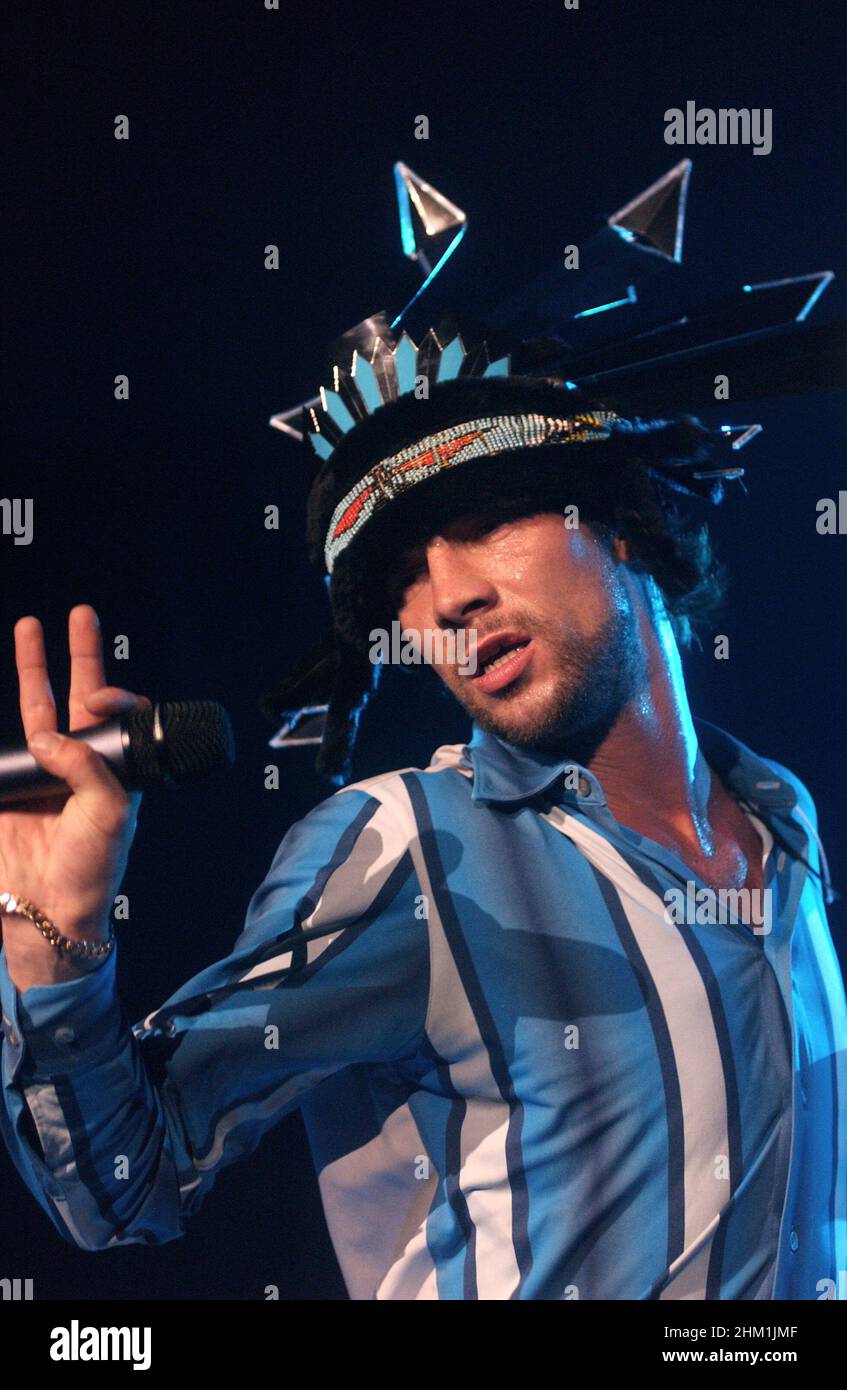 Jason kay2001 hi-res stock photography and images - Alamy