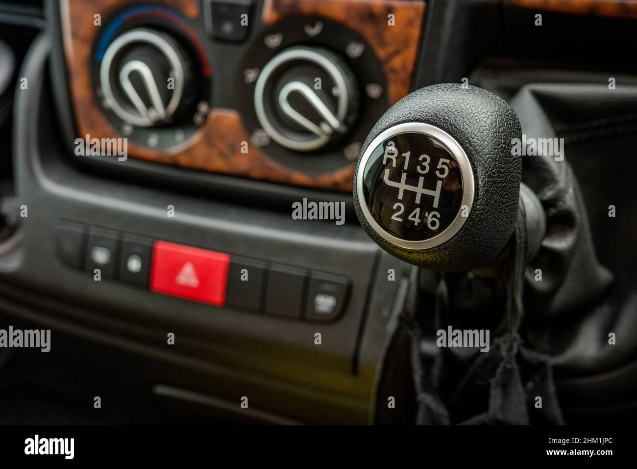 Gear stick uk hi-res stock photography and images - Alamy
