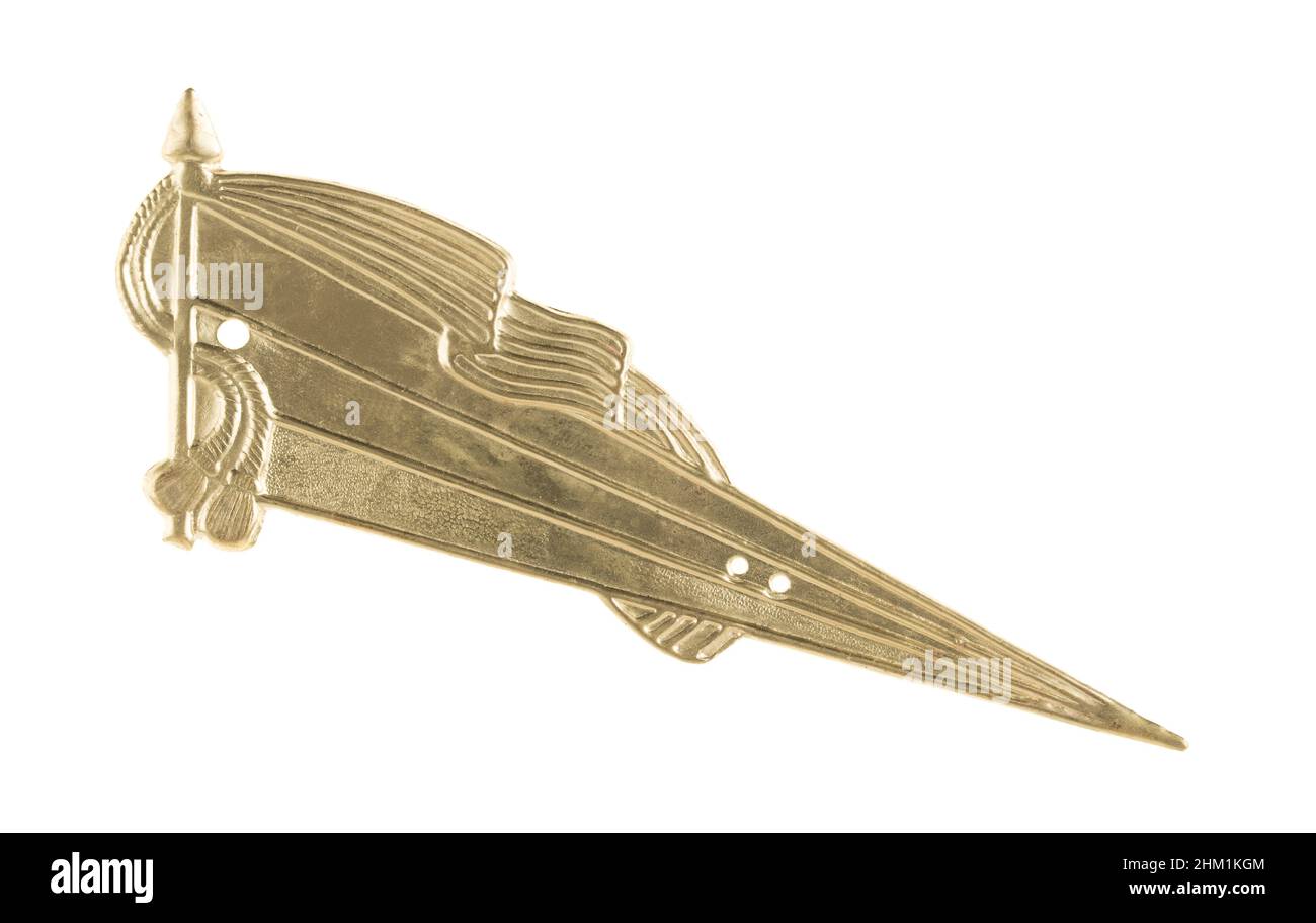 Special forces symbol badge. Isolated on a white background Stock Photo ...