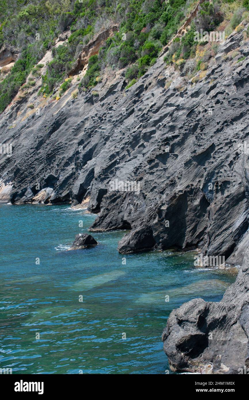Vivara nature reserve hi-res stock photography and images - Alamy