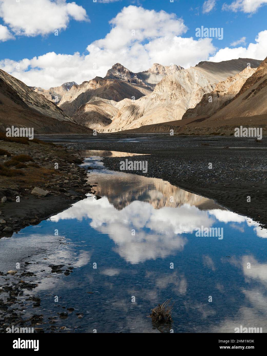 Indian pass brook hi-res stock photography and images - Alamy