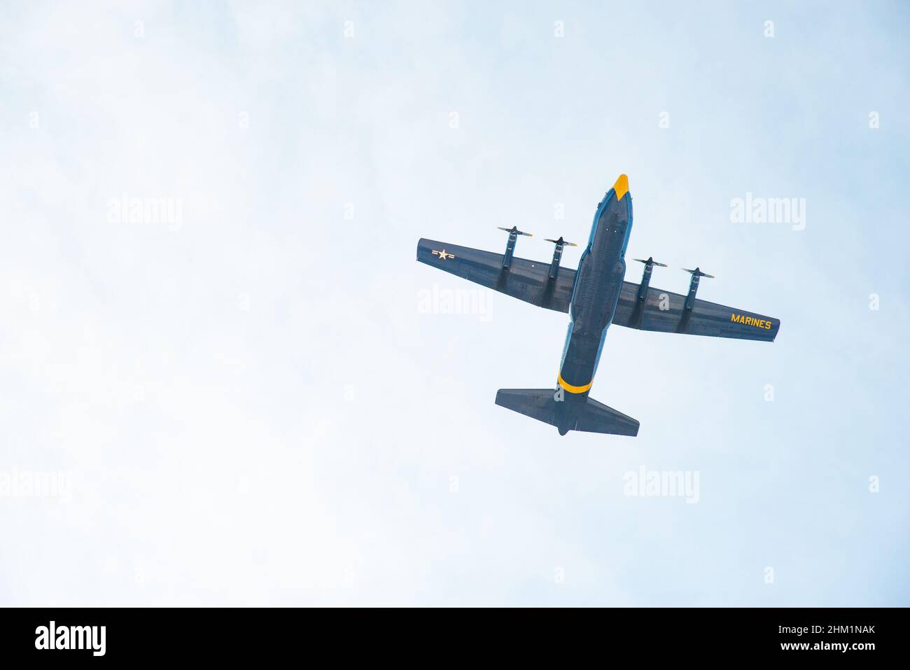 U.S. Navy Blue Angels Flight Demonstration Team. The Blue Angels is a ...